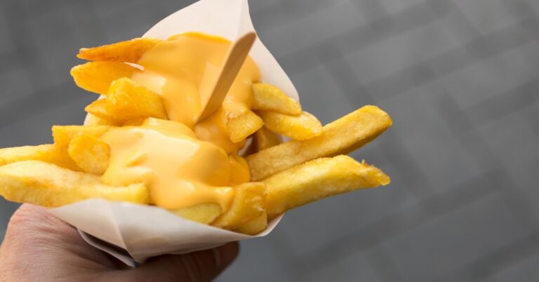 Dít is gezondste saus voor bij de friet (en deze is het minst gezond ...