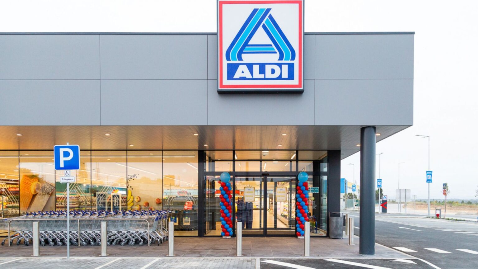 aldi – Info Vandaag