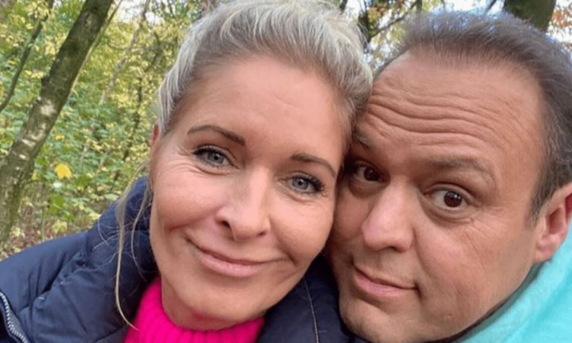 Onze gedachten zijn momenteel bij Mariska Bauer (49)