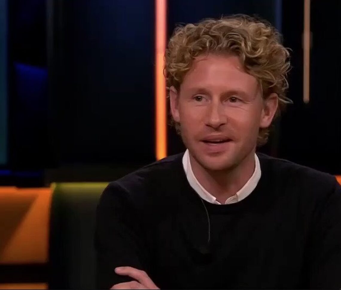Ewout Genemans onthult: niet Bureau Utrecht, maar deze stad heeft het ...