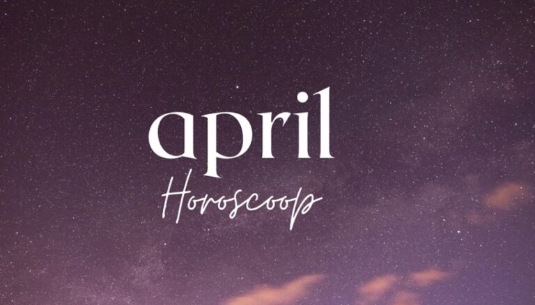 April wordt een top maand voor deze sterrenbeelden!