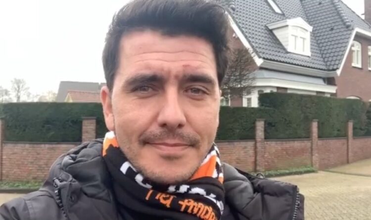 Net binnen: familielid doet boekje open over liefdesrelatie van Jan ...