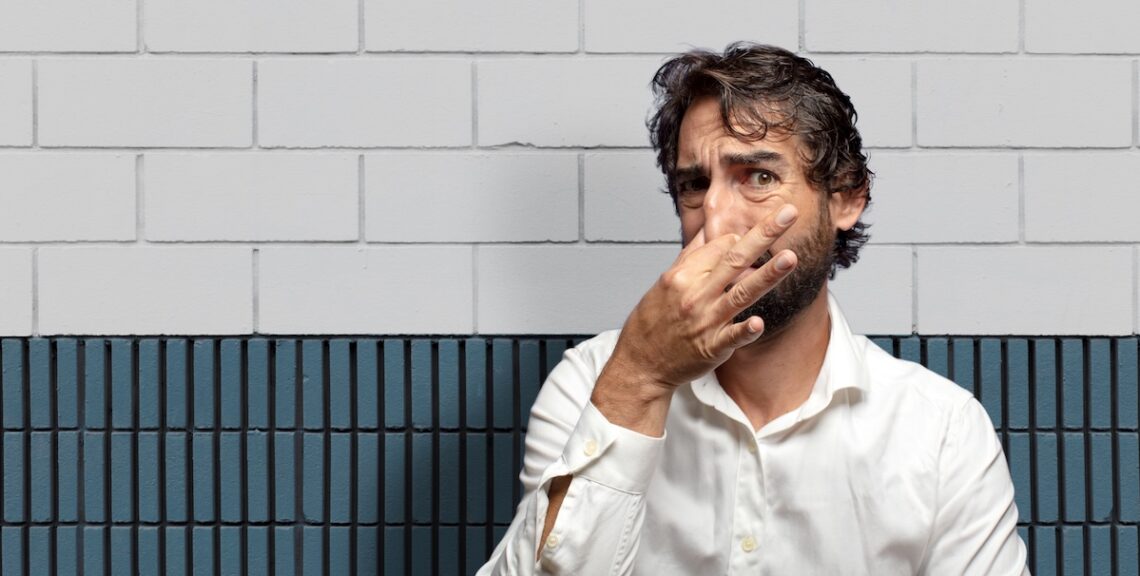 Laat je veel scheetjes? Dat komt omdat je dit eet! – Info Vandaag