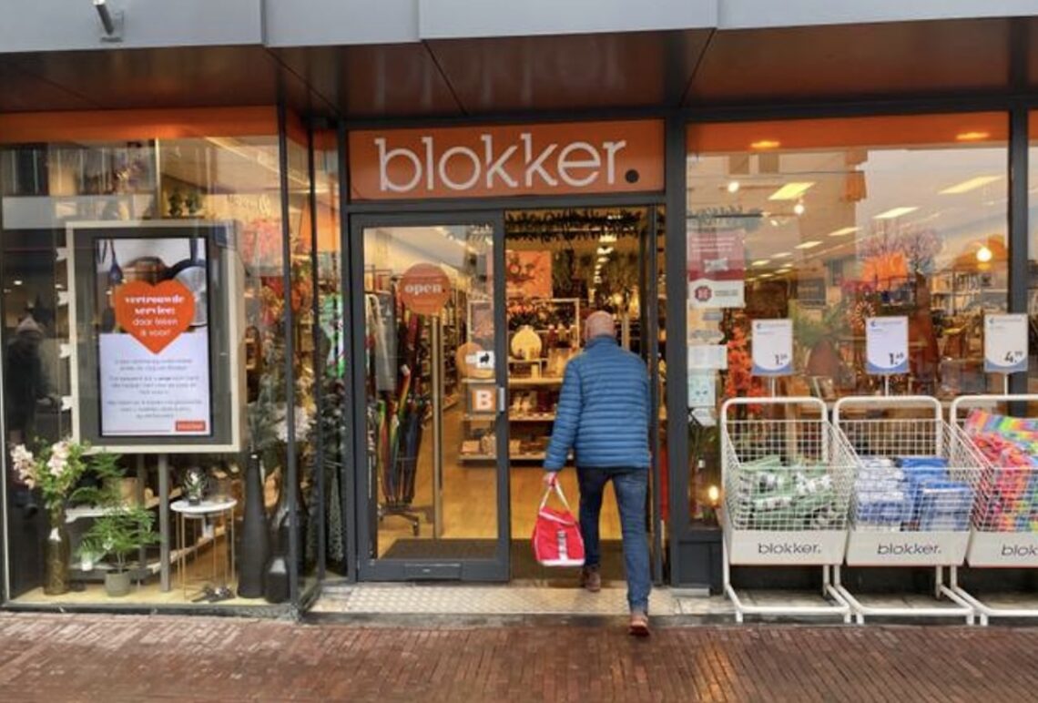 Heel erg goed nieuws voor alle Blokker fans! – Info Vandaag