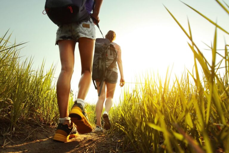 wandelen-lichaam – Info Vandaag