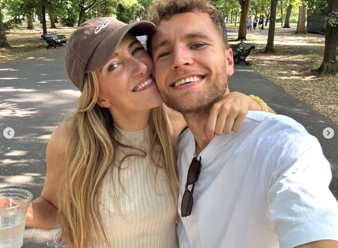 Suzan & Freek delen ontroerende update voor heel Nederland