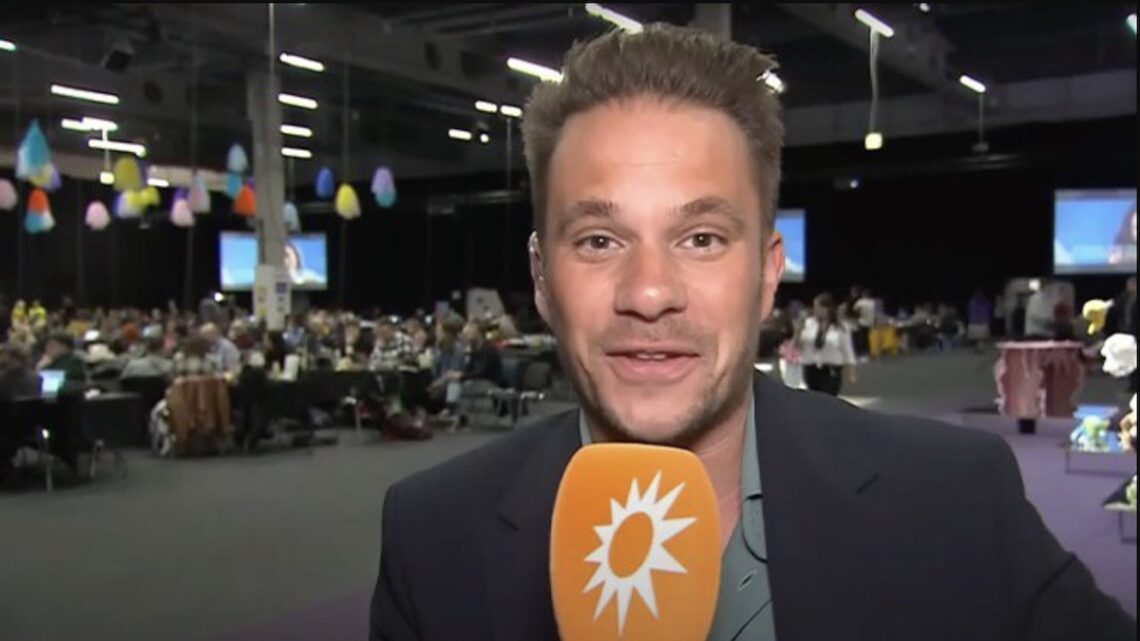 Aran Bade laat niets heel van Jan Versteegh: “Hopeloos” – Info Vandaag