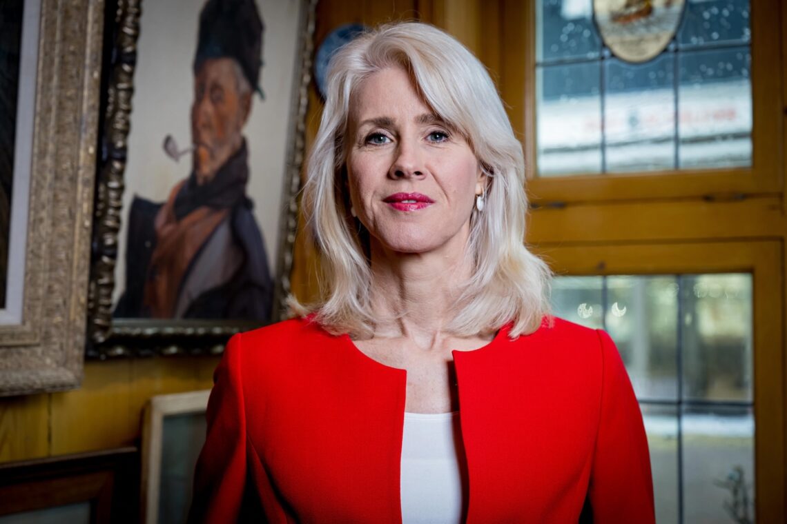 “Mona Keijzer grijpt hard in tegen de voorrang huurwoningen voor ...