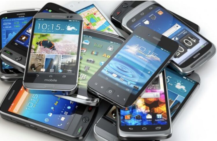Heb je nog een oude telefoon? Dit levert ‘ie nu nog op! – Info Vandaag