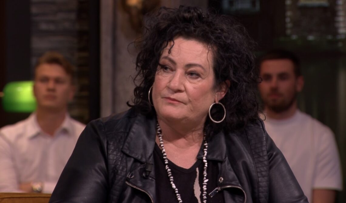 Caroline van der Plas maakt wel hele bijzondere opmerking over haar ...