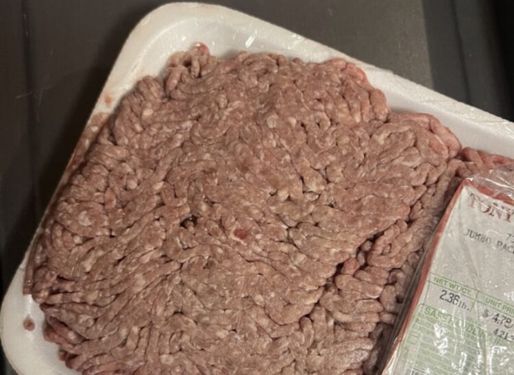 Kan je bruin gehakt nog eten? Dit is wat je erover moet weten – Info ...