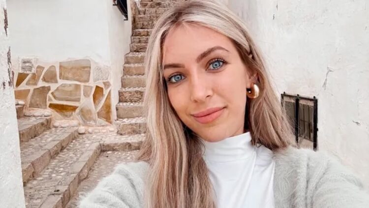 Denise laat zich niet de mond snoeren en onthult de echte reden achter ...