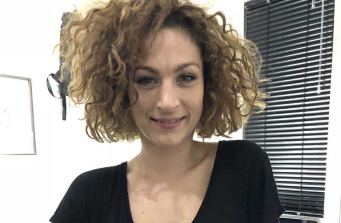 Eindelijk positief nieuws of situatie Eva van de Wijdeven ...