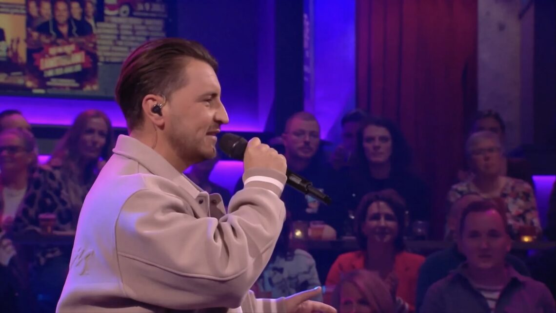 Onze gedachten zijn momenteel bij Danny Froger (38) – Info Vandaag