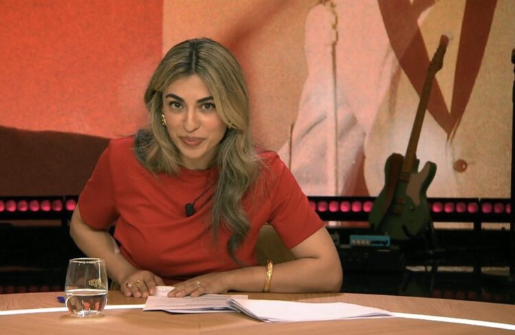 Dramatisch nieuws voor Hila Noorzai (33) – Info Vandaag