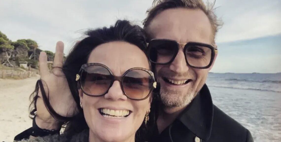 Scheiding van prins Bernhard heeft grote gevolgen voor Annette: dit ...