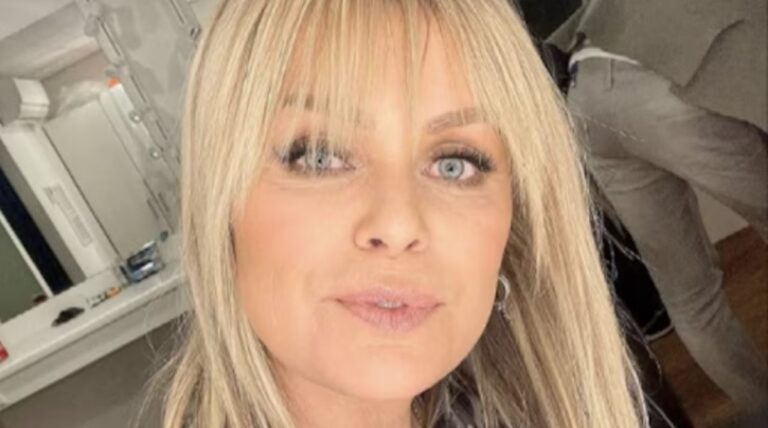 Bridget Maasland (51) deelt heftig nieuws op Instagram – Info Vandaag