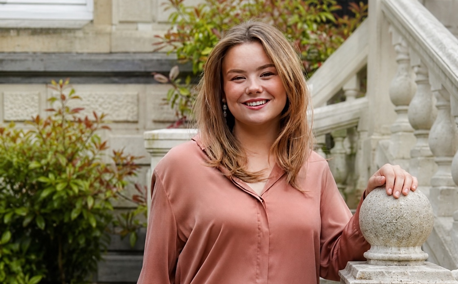 Bijzonder nieuws over prinses Ariane: ‘Dit had niemand verwacht’ – Info ...