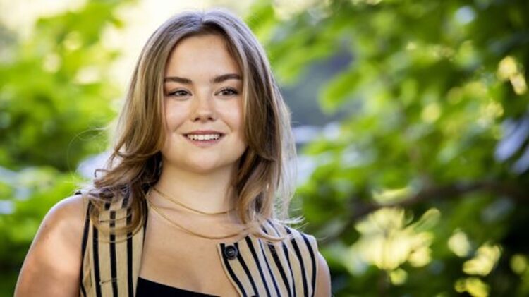 Bijzonder nieuws over prinses Ariane: ‘Dit had niemand verwacht’ – Info ...