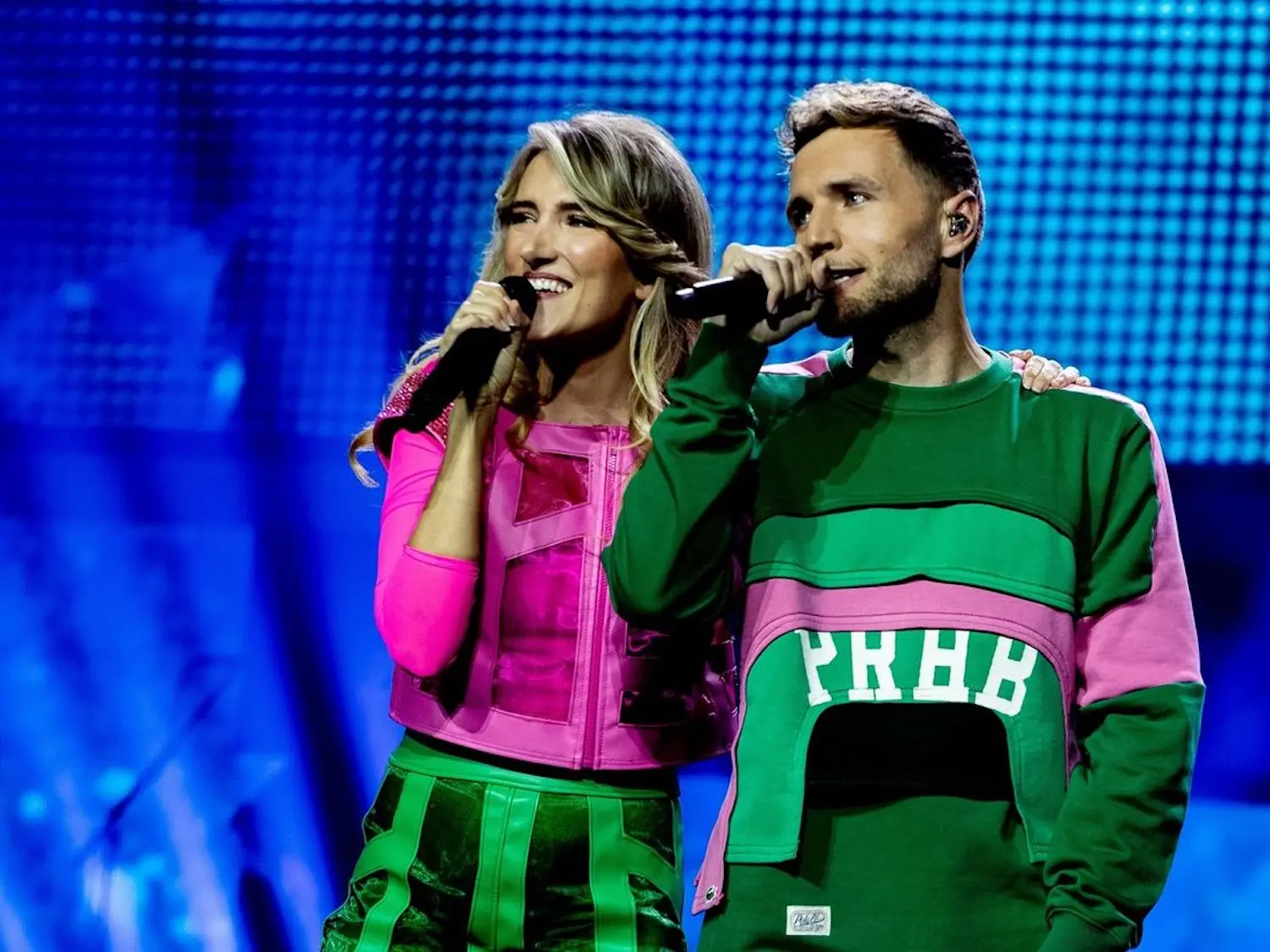 Dít verdienen Suzan & Freek met hun uitverkochte shows – Info Vandaag